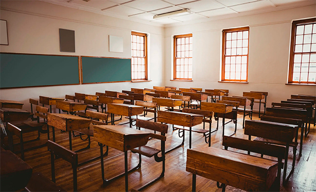 Las condiciones de UDA para una posible vuelta al aula